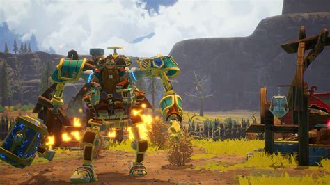 First Dwarf Official Early Access Launch Trailer Ign