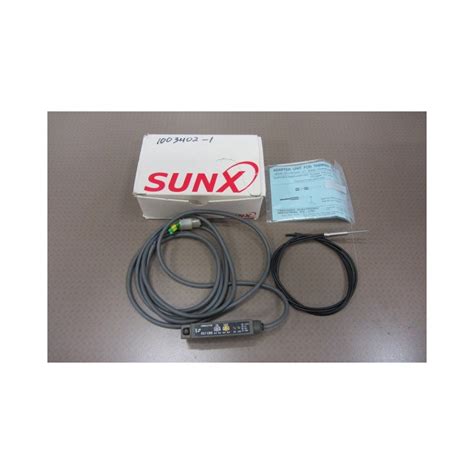 Photocell Inductive Sensor