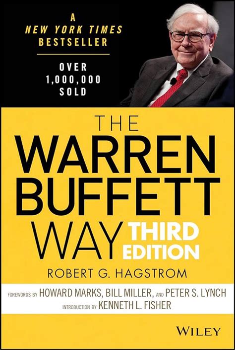 7 books recommended by warren buffett mind makeup
