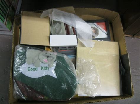 Asst Picture Frames Etc