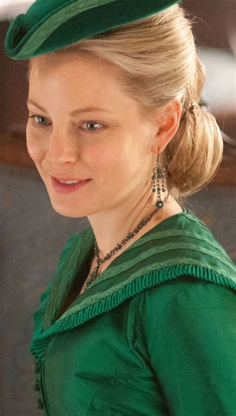 Picture Of Anastasia Griffith