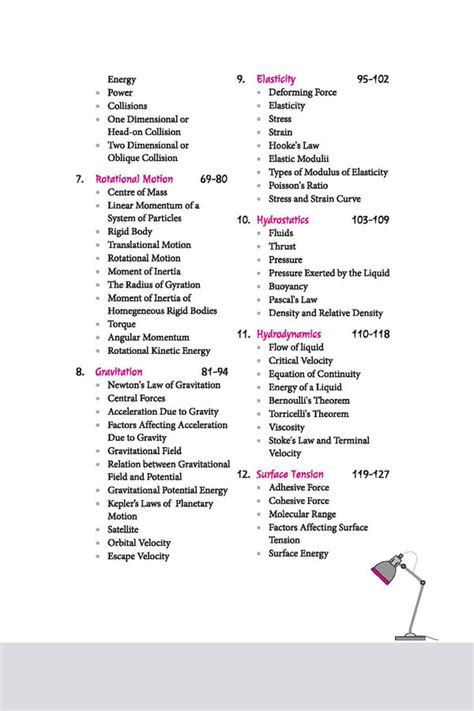 buy physics handbook class xi xii for eng medical exams arihantbooks