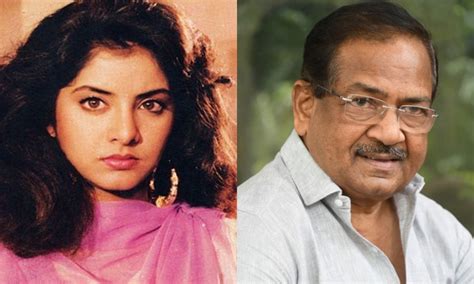 Divya Bharathi Mohan Babu ఆ డ్రెస్ వేసుకోనని మారం చేసిన దివ్యభారతి మోహన్ బాబు సీరియస్