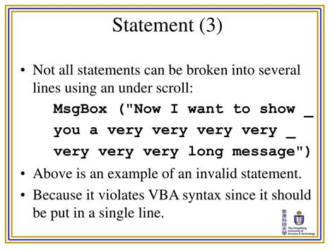 Ppt Excel Vba Programming For Solving Chemical Engineering Problems