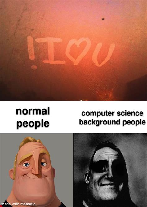 Best Computer Science Posts Reddit