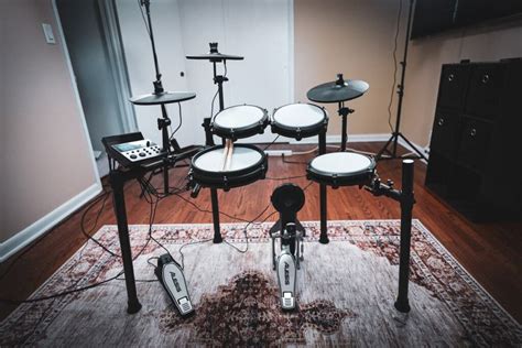 Types Of Drums The Ultimate Beginners Guide With Audio