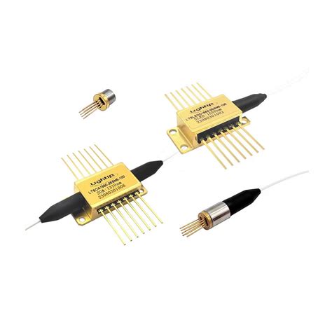 Transmitterreceiver Optical Sub Assembly Lightip Technologies Co Ltd