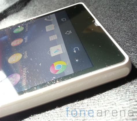 Sony Xperia Z Unboxing