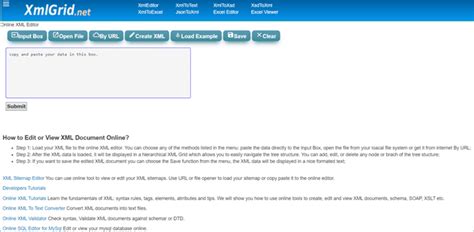 The 15 Best Xml Editors In 2025 Latest Top Rated List