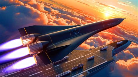 “china In Shock” New Hypersonic Aircraft With Mach 5 Speeds Triggers Massive Global Reaction