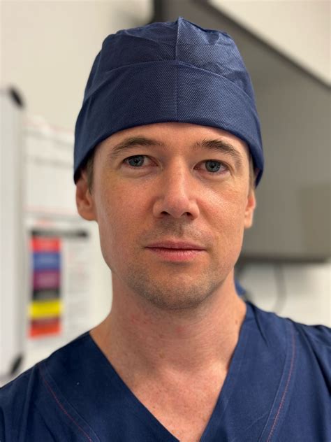 Dr Patrick Mcquillan Bariatric And Upper Gi Surgeon Hunter Weight Loss