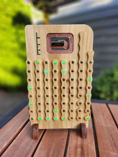 Prototype Complete Coffee Fermentation Monitor Rarduino