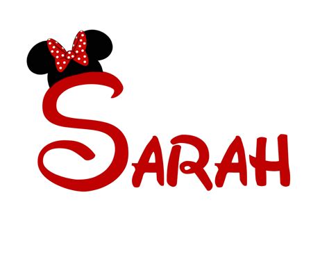 Sarah Name Svg Png Custom Name Clipart Svg Png Image Gold Name Etsy My XXX Hot Girl