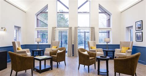 Luxury Living