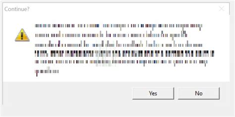 Lotus Notes Application Opening Message Stack Overflow