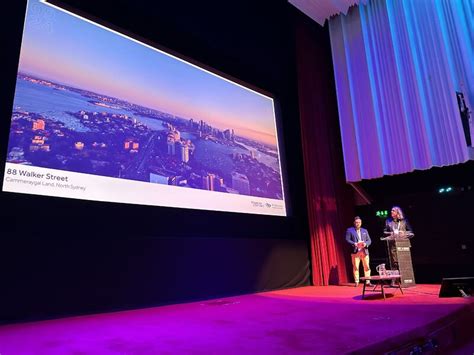 Fitzpatrick Partners On Linkedin Awards Ctbuh Fitzpatrickpartners Fp Sydneyarchitecture