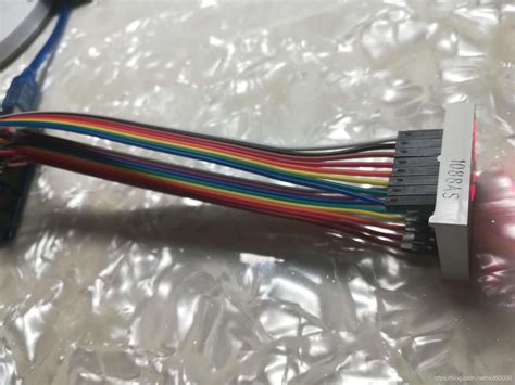 led点阵 1088as（共阴） 8x8点亮 csdn博客