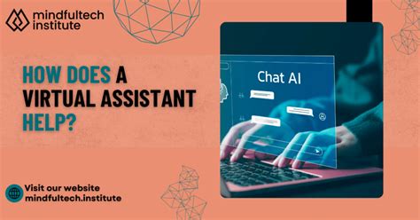 How Does A Virtual Assistant Help Simple Guide For Beginners