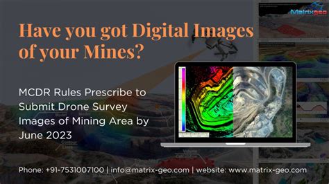 Drones Are Incredibly Useful For Geological Mapping Because They