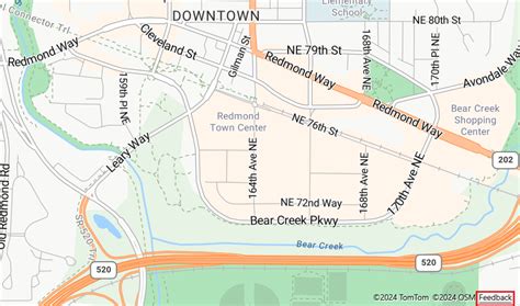 Provide Data Feedback To Azure Maps Microsoft Azure Maps Microsoft Learn