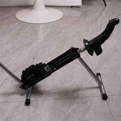 multi faceted sex machine with universal adapter sex toy heavy duty