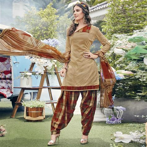 11 Stunning Salwar Kameez Neck Designs For Stitching For The Beautiful