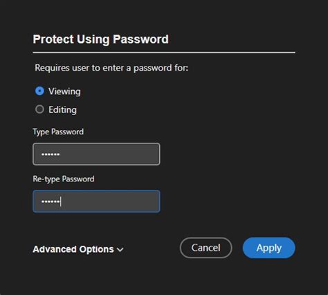 How To Protect PDF From Editing Keep Your Files Safe