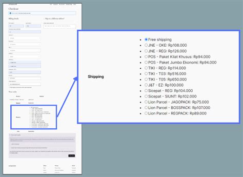how to revert woocommerce checkout page to classic editor tonjoo
