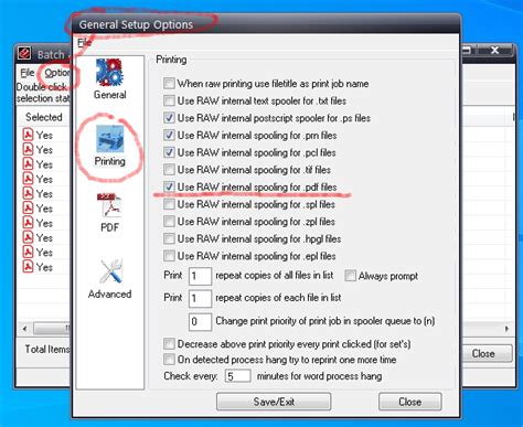 How To Batch Print Multiple Pdf Files Super Quick And Easy Print Tips