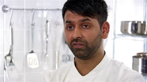 Watch Great British Menu S06 E19 Central Dessert Free Tv Shows Tubi