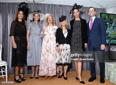 Alexia Leuschen Photos And Premium High Res Pictures Getty Images