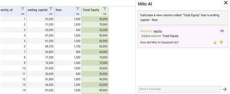 Ai Tools To Write Python Code Mito