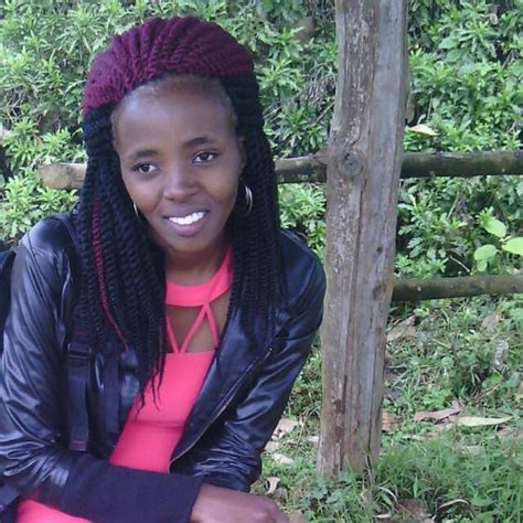 Beatrice Wambui Biochemistry Manufactering Companies Linkedin