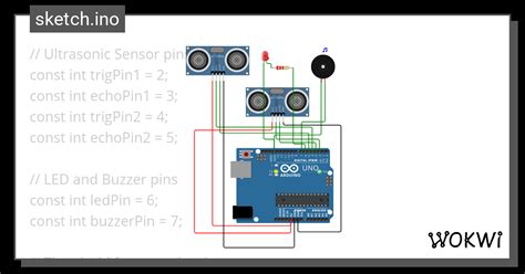 Manimozhi NM Wokwi ESP STM Arduino Simulator