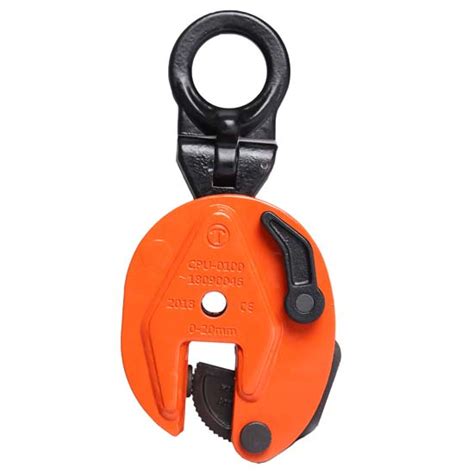 Universal Plate Clamp Tiger Lifting North America Universal Plate Clamp Tiger Lifting North America