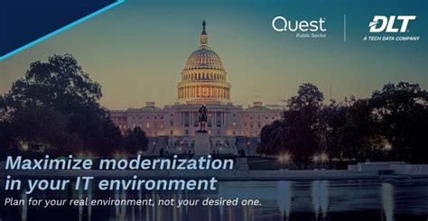 Whitepaper Maximize Modernization In Your It Environment