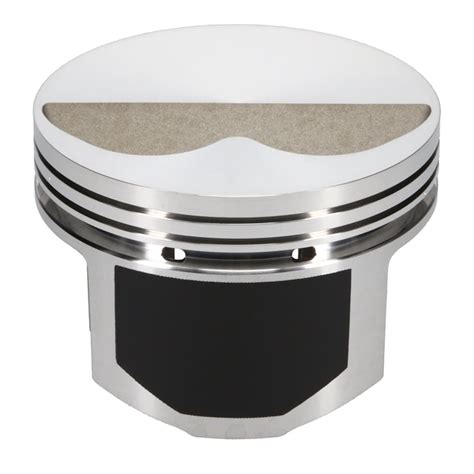 Shop High Quality Chevrolet Small Block Gen I Pistons Wiseco 5503a6