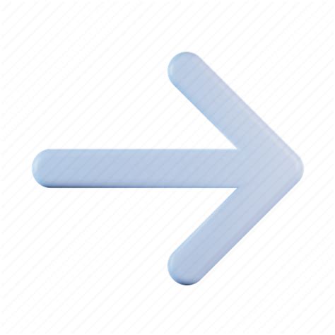 Arrow Right Next Direction Ui Navigation Icon Download On Iconfinder
