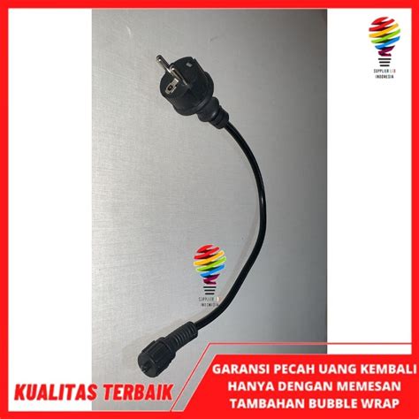 Jual Kabel Sambungan Untuk Colok Kelistrik Kabel Sambung Colokan Kabel Shopee Indonesia