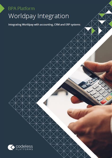 Worldpay Api Integration Point And Click Worldpay Integration Solution