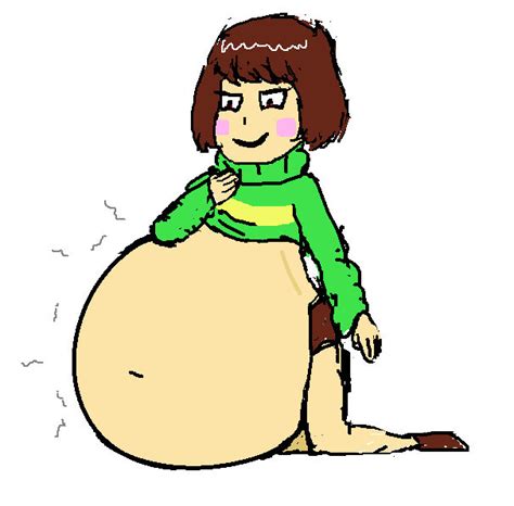 Chara Vored Someone Reupload By Chara Vendetta On Deviantart