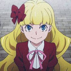 bsd elise ý tưởng mafia thiệp hoa thám tử