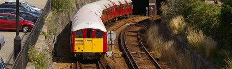 Class 483 1938 Stock Our Trains South Western Railway