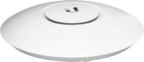 Restored Ubiquiti Unifi Ap AC Lite Wireless Access Point 802 11 B A G N AC UAPACLITEUS