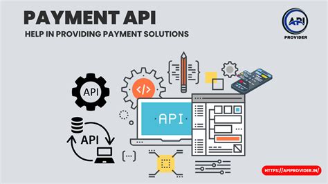 How Payment Apis Help In Providing Payment Solutions