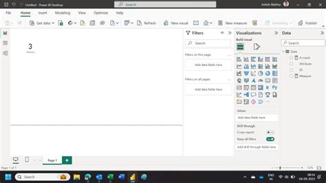 Ashish Mathur On Linkedin Re Counting Occurence Of Attribute Only