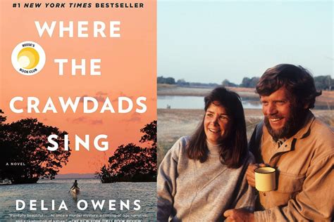 The Controversy Around Where The Crawdads Sings Author Delia Owens
