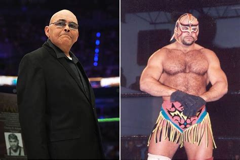 ¿muere Konnan Esto Es Lo Que Se Sabe De La Leyenda De Lucha Libre