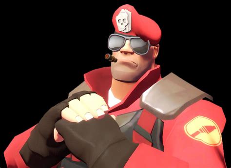 My Steam Discord Profile Picture Any Good Tf2