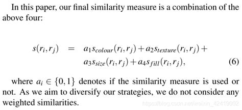 Region Proposals 是什么？如何提取？ Csdn博客